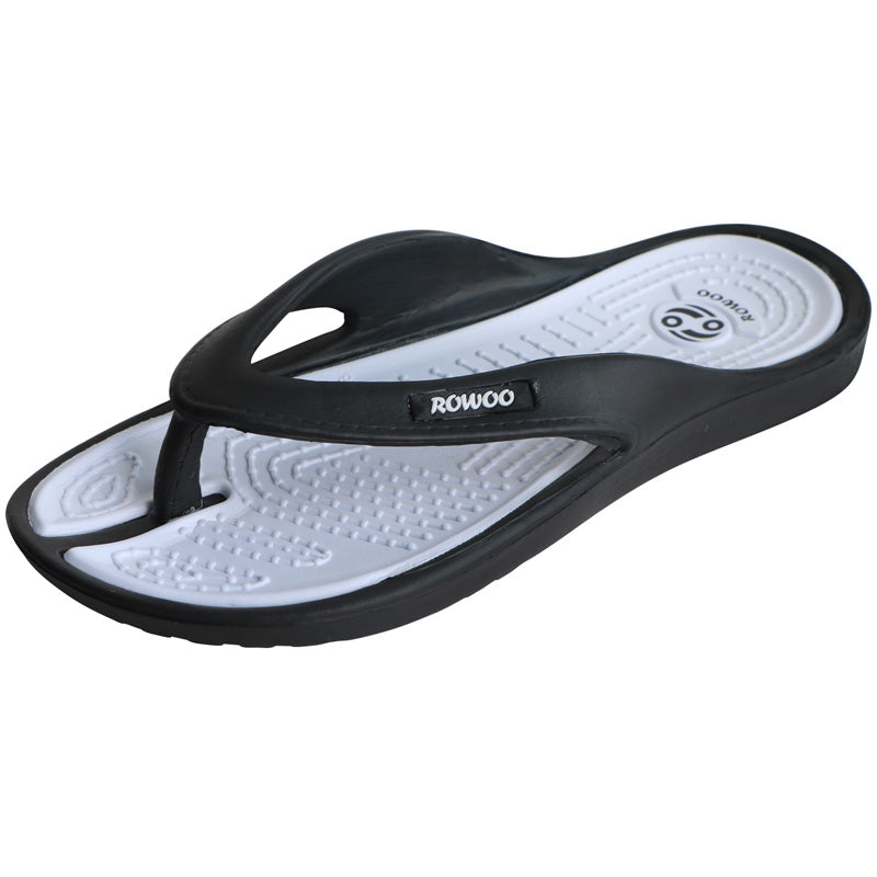 Rowoo Women's Lightweight Flip-Flops - rowoo